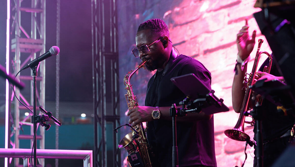 Backline Gear – Sound Crate