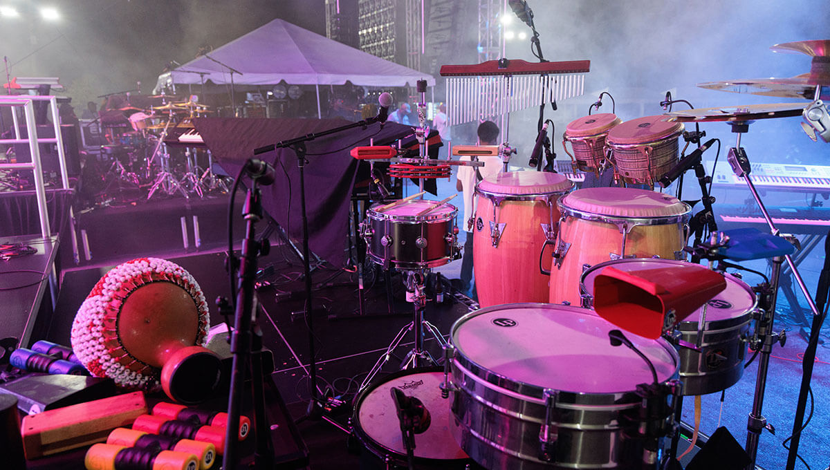 Backline Gear – Sound Crate