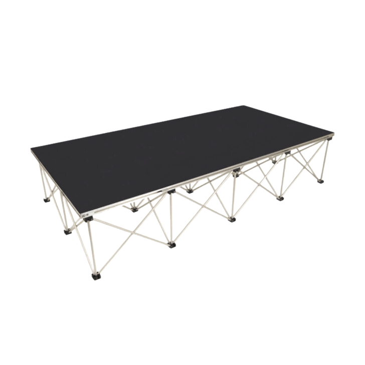 Staging – Sound Crate